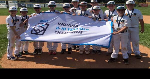 LITTLE LEAGUE BASEBALL ROUNDUP : HYR takes 10U title | Sports ...