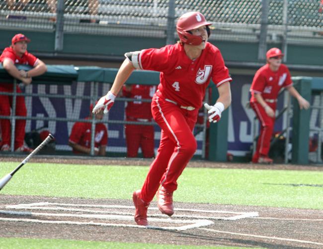 HIGH SCHOOL BASEBALL: Knights down Red Devils | Sports | newsandtribune.com