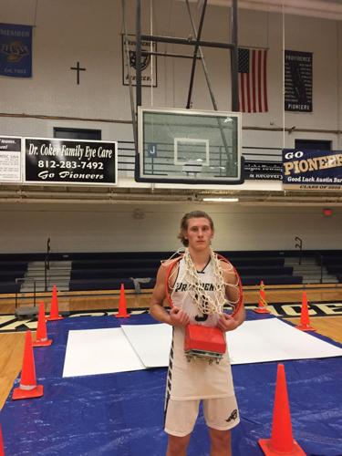 Murphy off to a backboard-shattering start for Providence | Sports ...