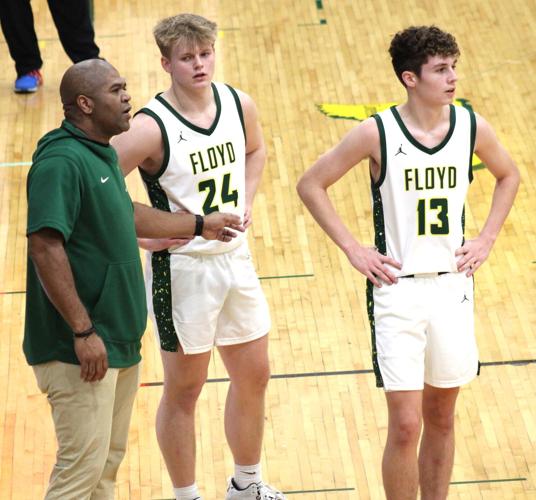 BOYS' BASKETBALL: Hot-shooting Highlanders top Panthers | Sports ...