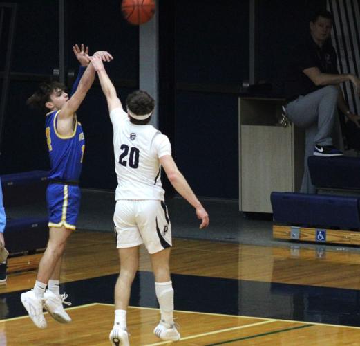 BOYS' BASKETBALL: Pioneers end regular season on high note | Sports ...