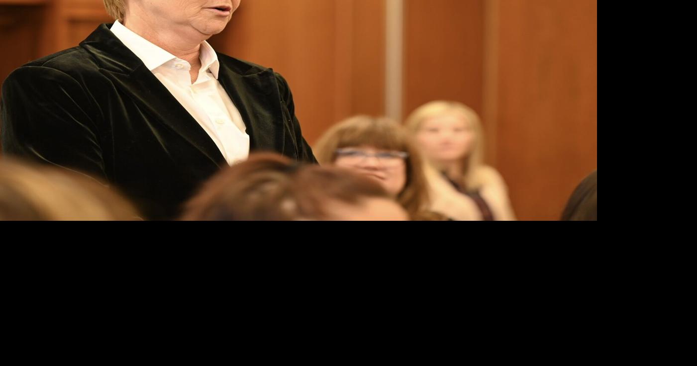 Floyd County JRAC awards $280,000 in opioid settlement funds | News | newsandtribune.com