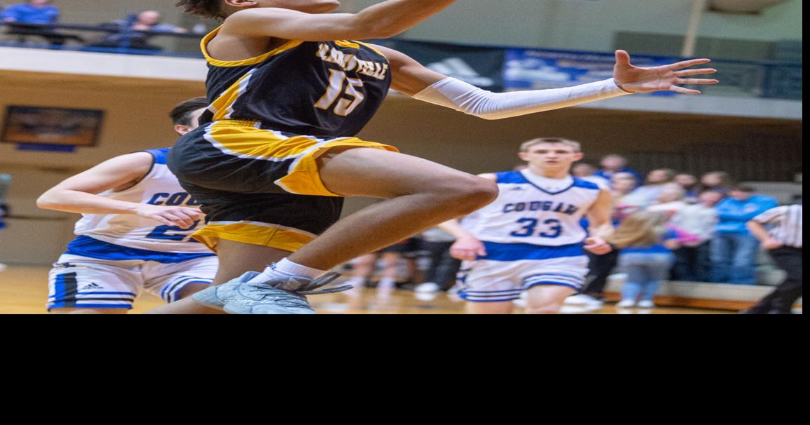 BASKETBALL: Capps' steal, layup lifts Clarksville past Providence ...