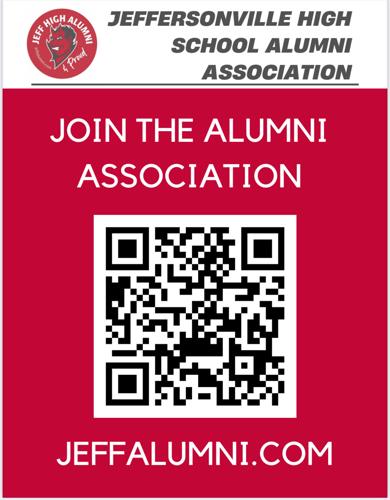 New Jeff High Alumni Assocation planning next year | Clark County ...