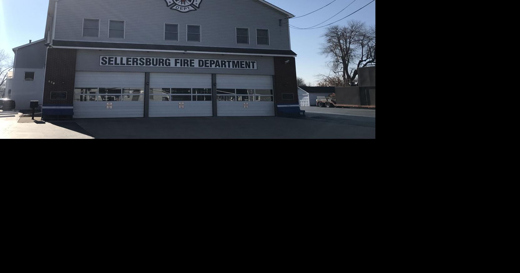 Fire protection district seeks alternatives to Sellersburg fire ...