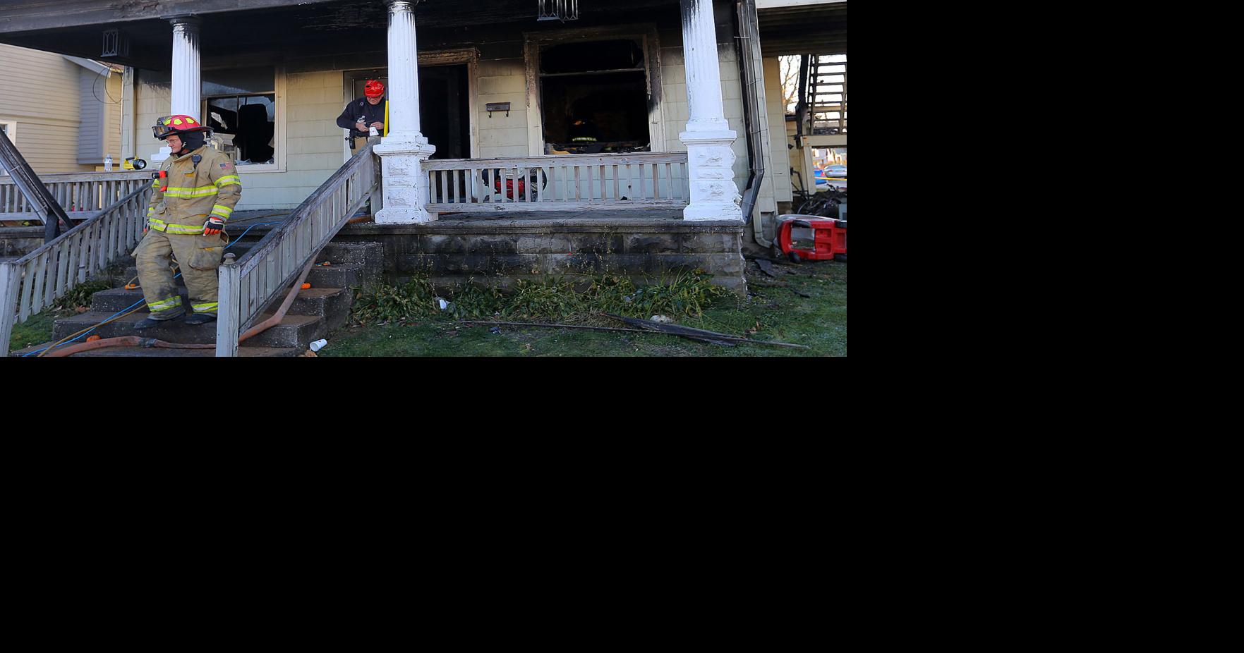 Coroner releases names of 4 girls killed in Flora fire | News ...