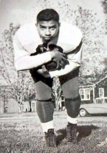 AMEY TAKES AIM: Emmitt 'Tank' Tyler remembered as a great football ...