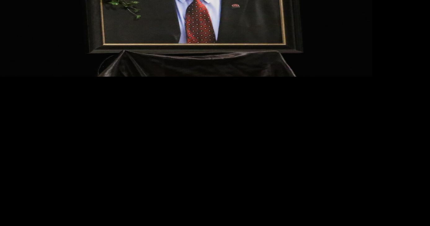 IUS community remembers, celebrates late chancellor Ray Wallace | News ...