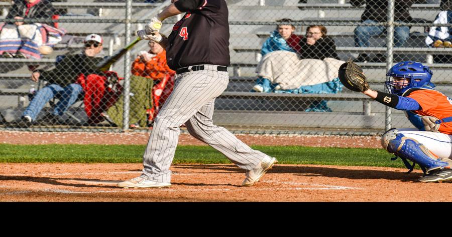 BASEBALL: Borden beats Mustangs to punch ticket to championship game ...