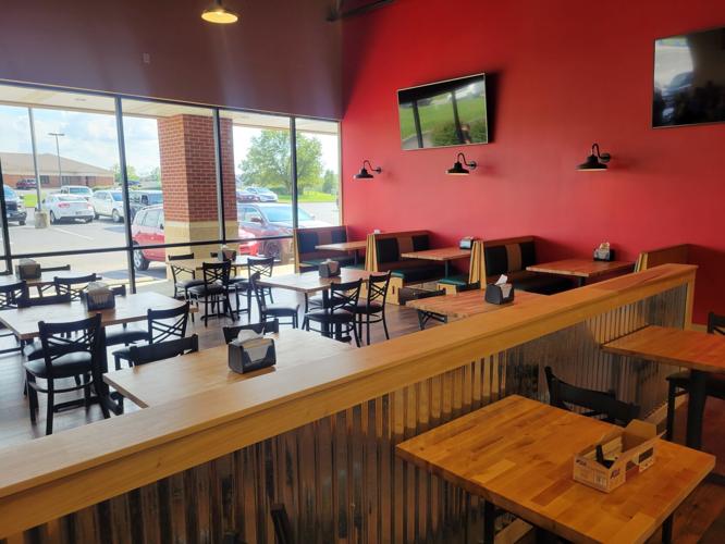 Hunter Station Pizza celebrates opening of Clarksville location | News ...