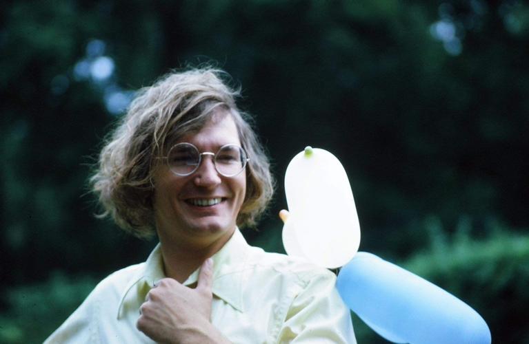 'The People's Attorney' Beardsley remembered for sharp style, soft ...