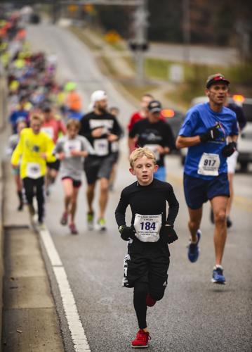 RUNNING: Fast Freddie's back to basics | Sports | newsandtribune.com