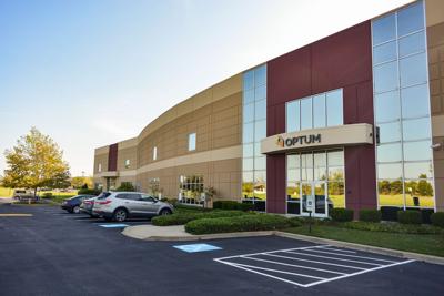 Optum vacating one of its River Ridge buildings | News | newsandtribune.com