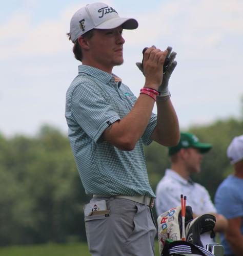 Cody Coleman | Sports | newsandtribune.com