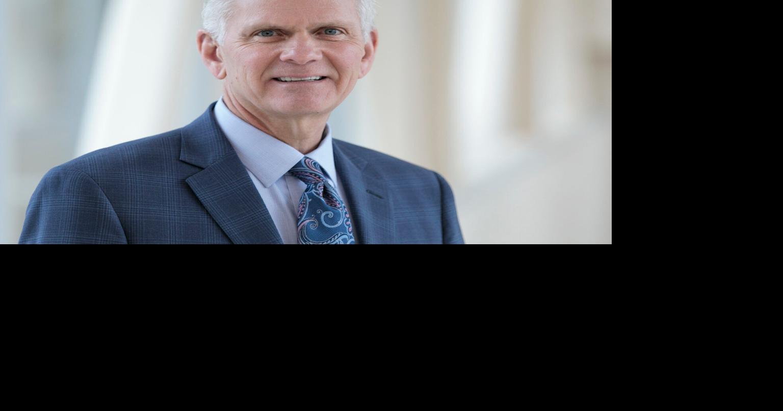 IHA names interim president Blake Dye | News | newsandtribune.com