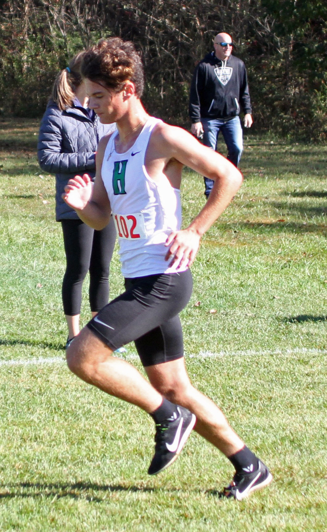 CROSS COUNTRY: Highlanders roll to two team titles | Sports ...