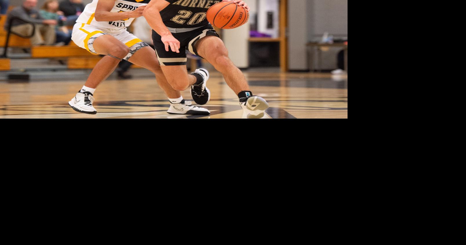 PHOTO GALLERY: Henryville vs. Springs Valley in McKee Munk Invitational ...