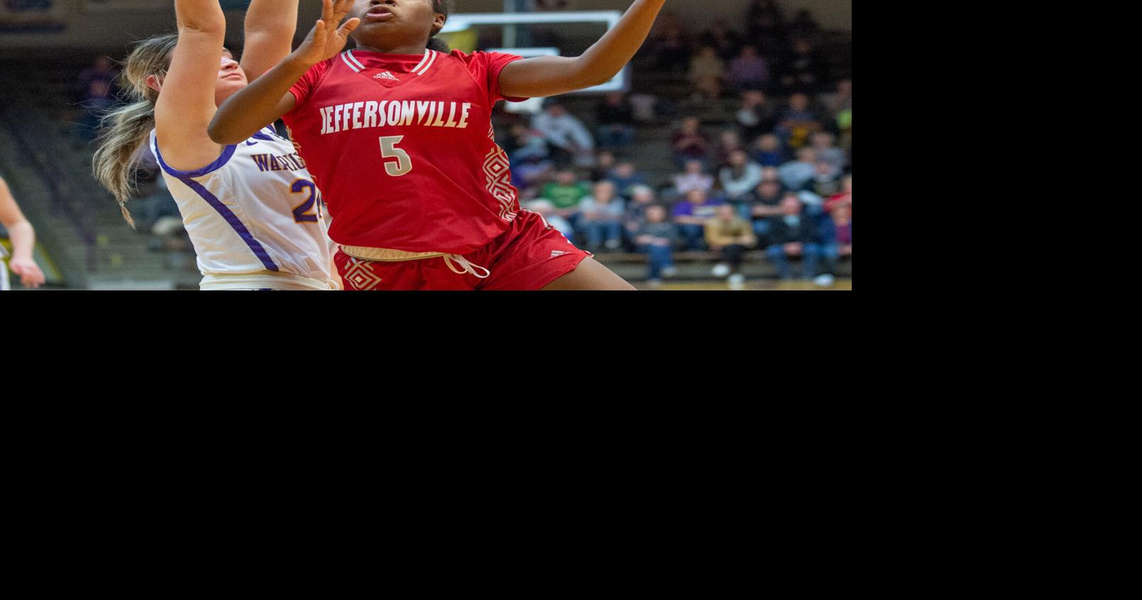 GIRLS' BASKETBALL PREVIEW: Sykes hopes Devils can 'exceed the ...