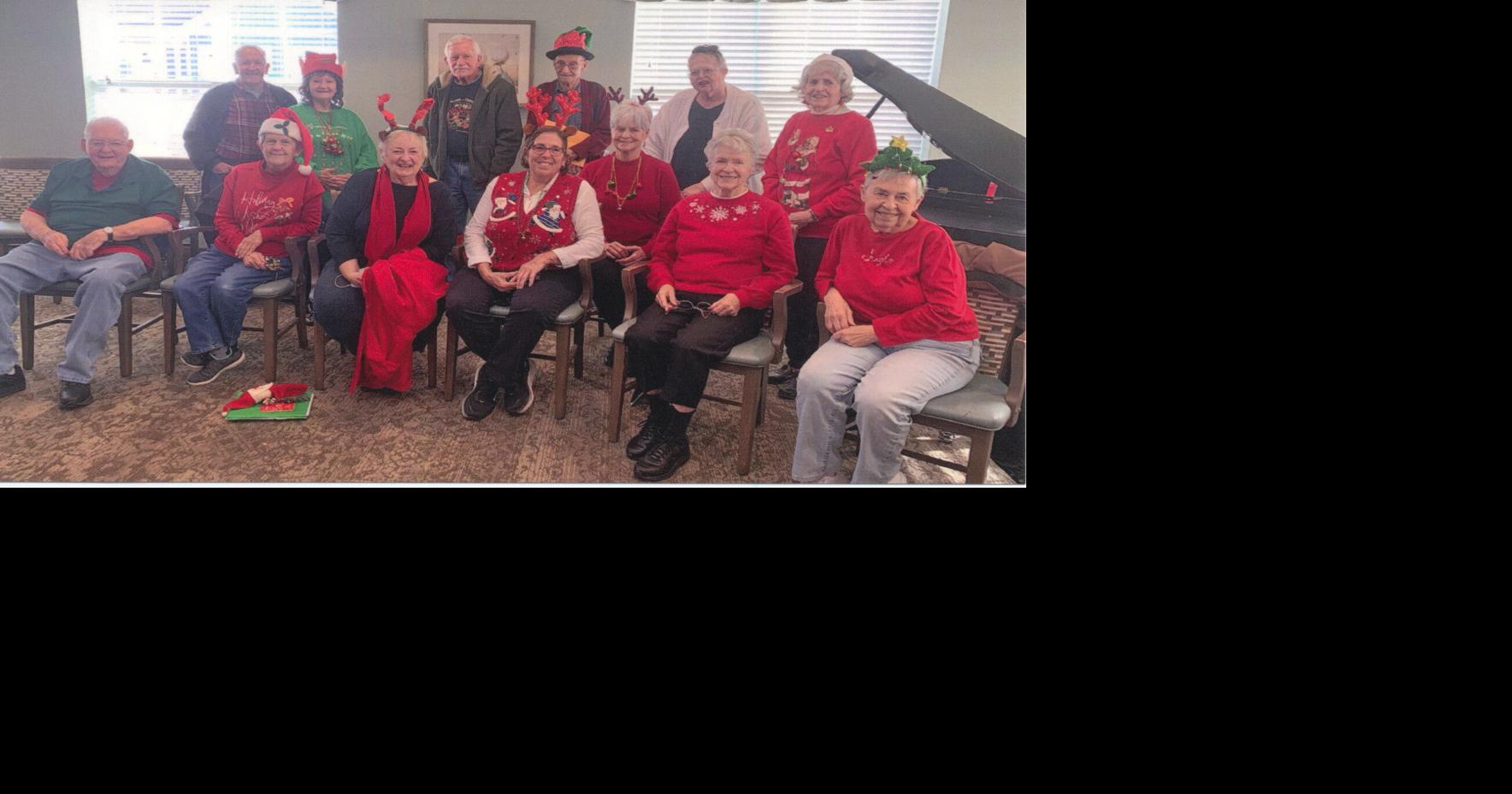 WHAT'S HAPPENING AT THE JEFFERSONVILLE AND CLARKSVILLE LIBRARIES | News ...