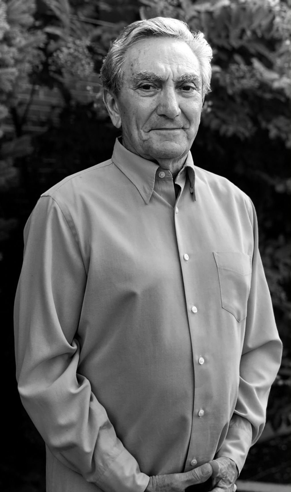 STILL GOING STRONG: Ray Parrella to be honored on Jeffersonville's Wall ...