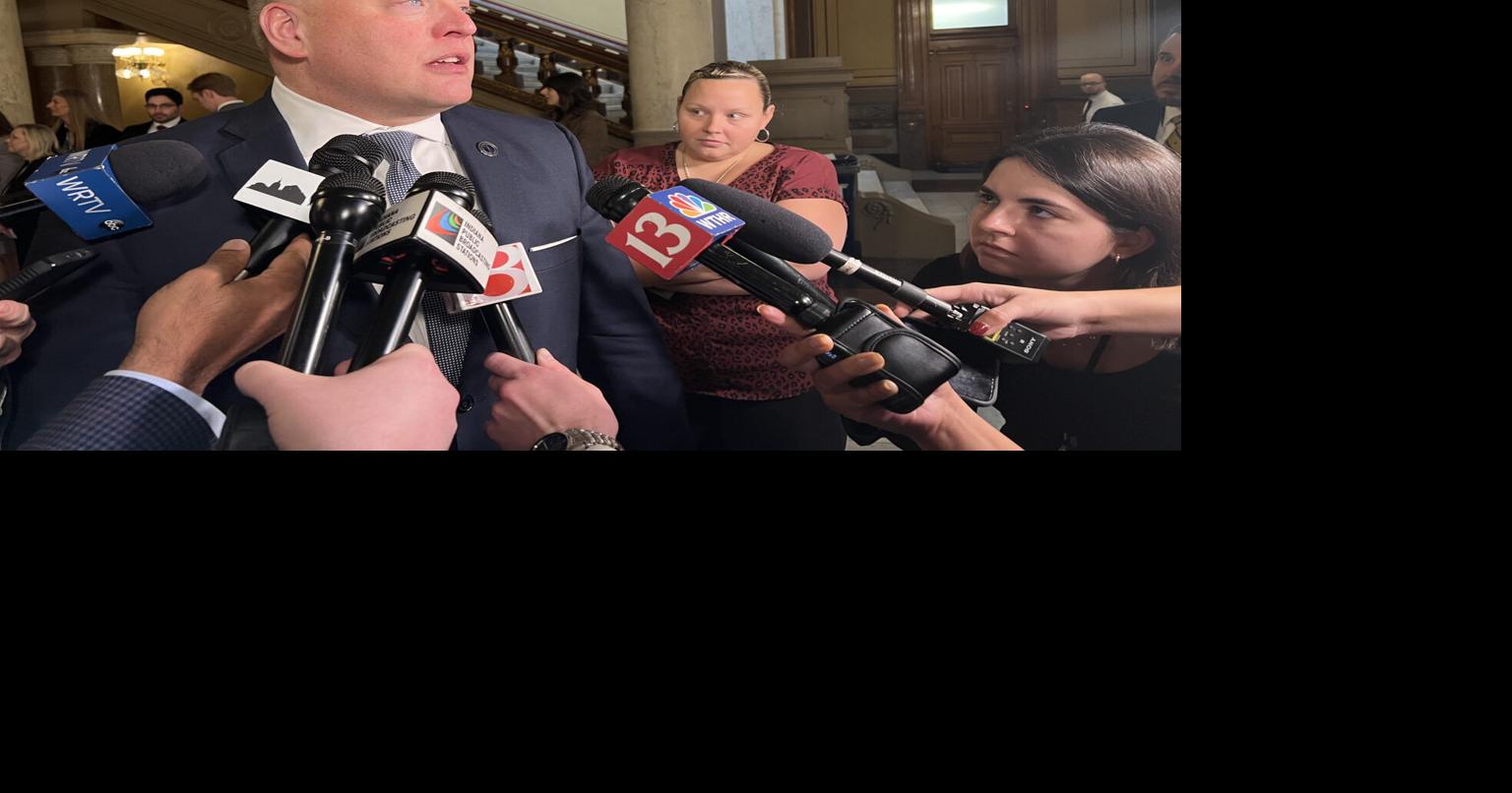 Indiana top court hears abortion ban arguments | News | newsandtribune.com