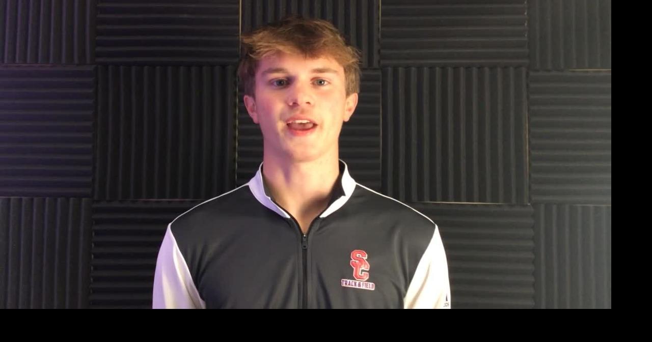 Silver Creek's Ryan Graham talks about his junior season | Multimedia ...
