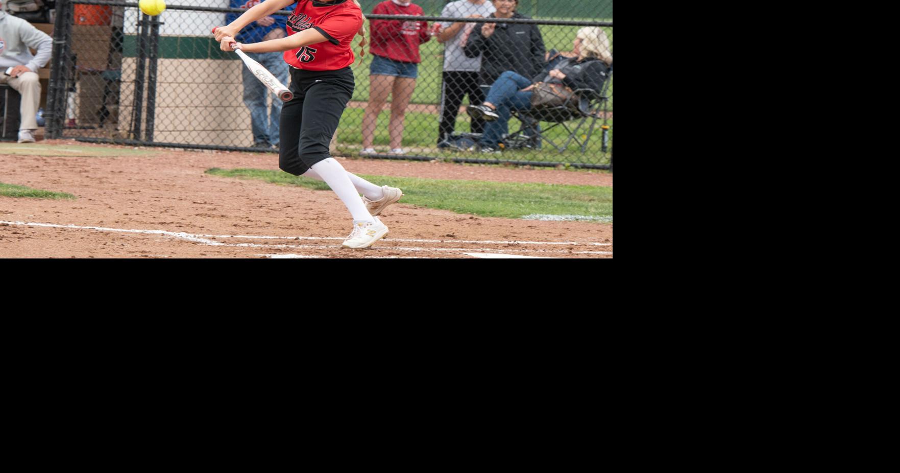 HIGH SCHOOL SOFTBALL: Stars down 'Dogs in final | Sports ...
