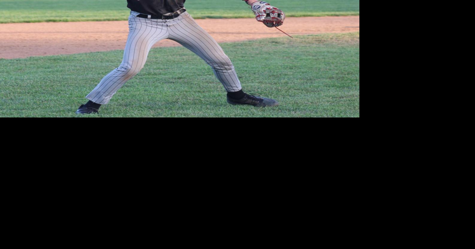 HIGH SCHOOL BASEBALL ROUNDUP: Keith's perfect game helps Braves tame ...