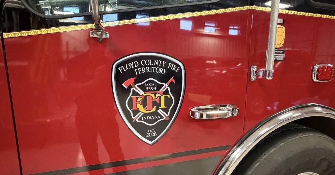 Fire boards approve expansion of Floyd County Fire Territory ...