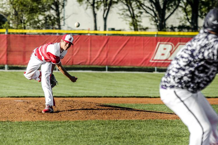 MAJOR LEAGUE BASEBALL: Bierman drafted by Marlins | Sports ...