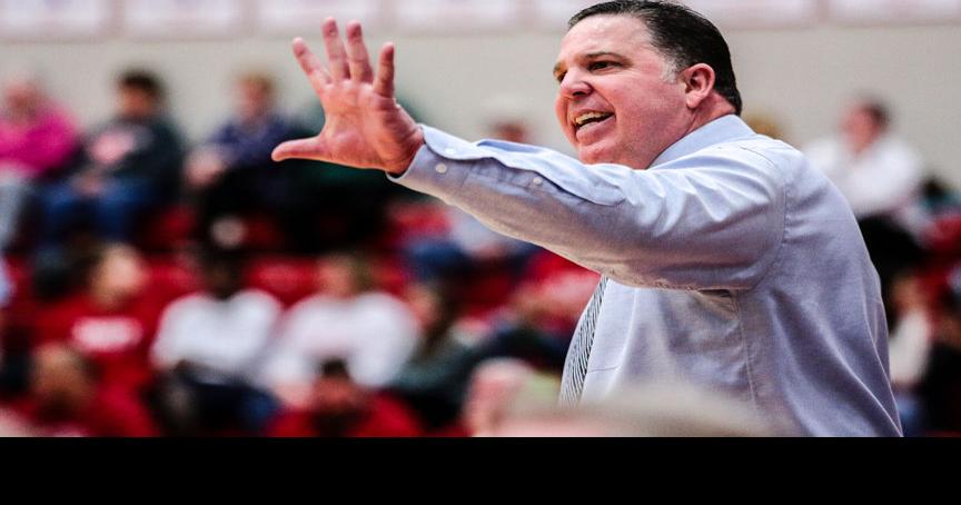 Jeffersonville coach Luce reportedly suspended for tonight's sectional ...