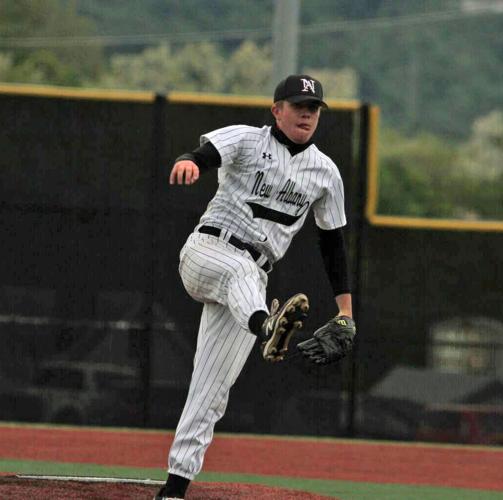 BASEBALL ROUNDUP: Biven tosses 1-hit shutout to lead 'Dogs to win ...