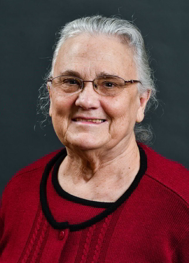 Bagshaw running for New Albany Township Board | News | newsandtribune.com