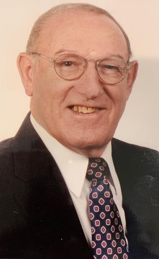 Former New Albany city councilman Bill Schmidt dies | News ...