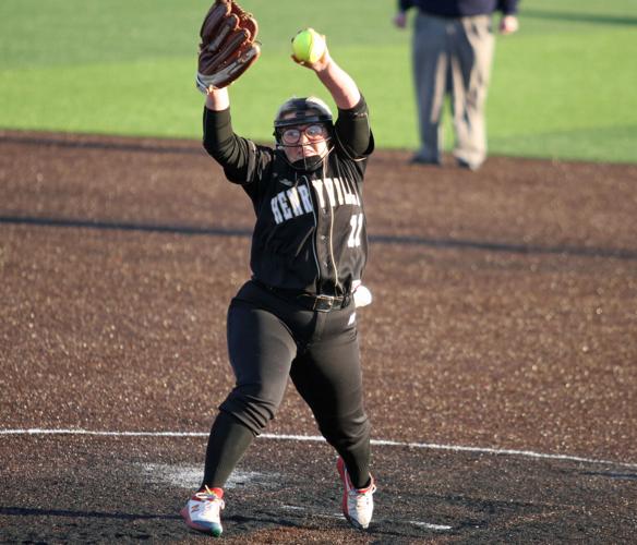 HIGH SCHOOL SOFTBALL ROUNDUP: Foley leads Silver Creek to victory ...