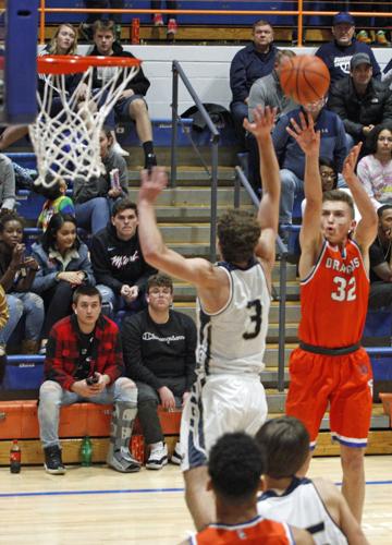 BOYS' BASKETBALL: Jacobi ready for senior season | Sports ...