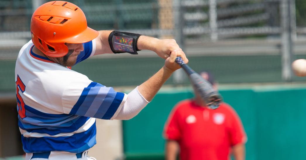 BASEBALL: Dragons advance to regional final again | Sports ...