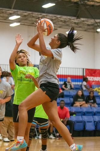 BASKETBALL: Locals shine at Battle of the Bridges | Sports ...