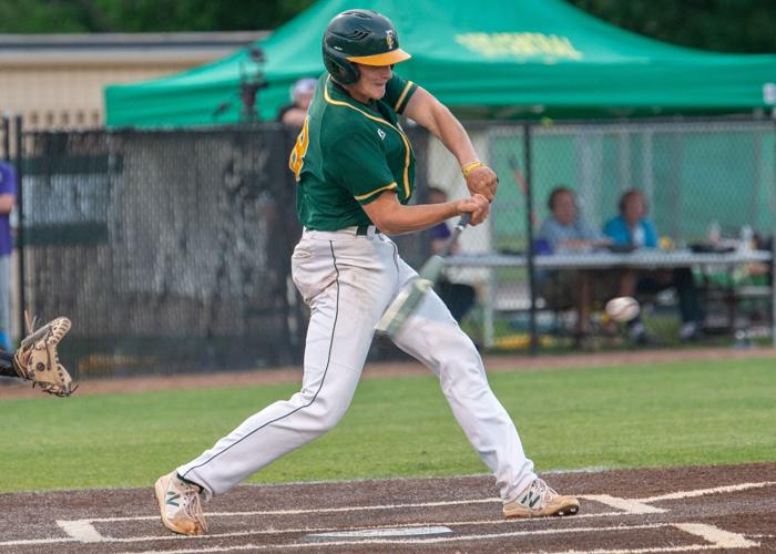 BASEBALL: Late-blooming Sorg leads Floyd into regional | Sports ...