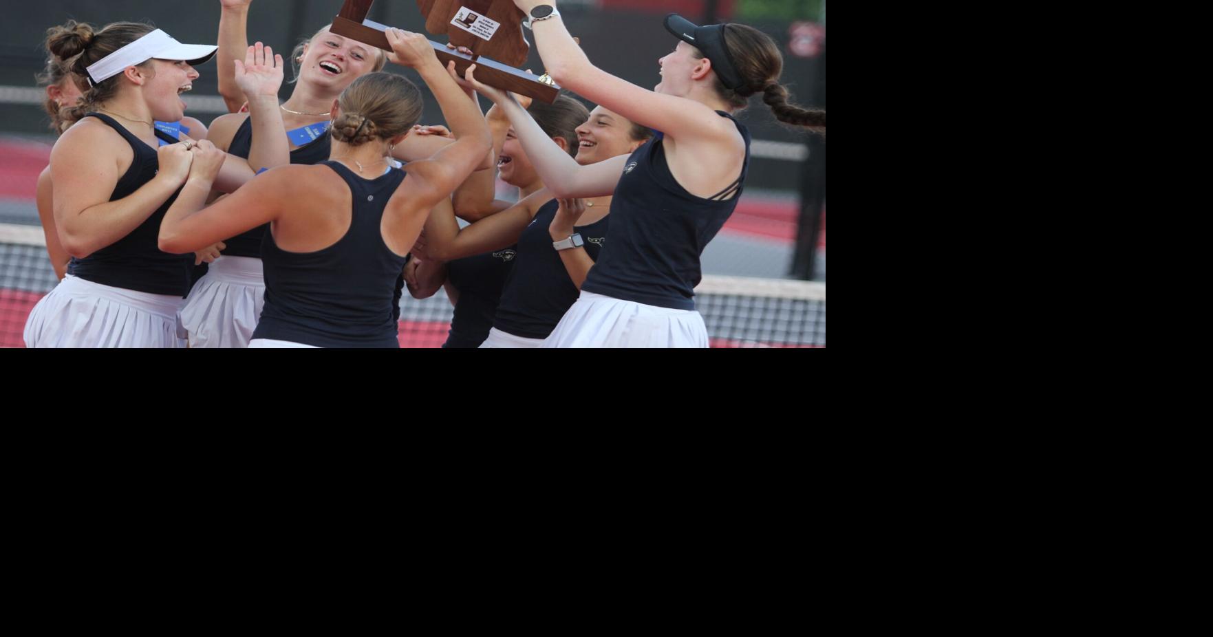 PHOTO GALLERY: Jeffersonville Regional girls' tennis final: Providence ...