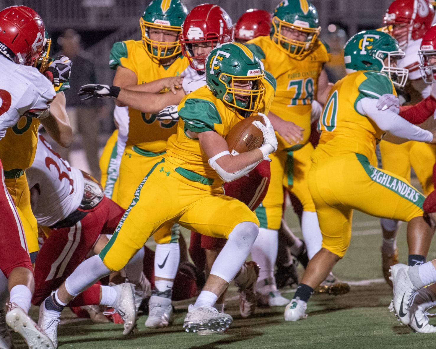 HIGH SCHOOL FOOTBALL: Floyd Central looks to return to its winning ways ...