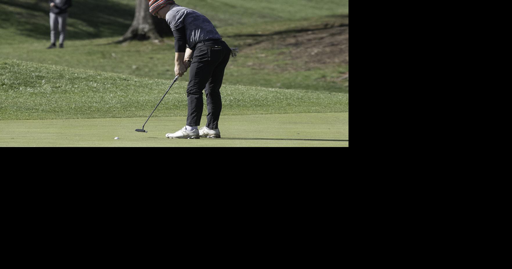 BOYS' GOLF ROUNDUP: Agnew takes 2nd at Bud Bennett | Sports ...