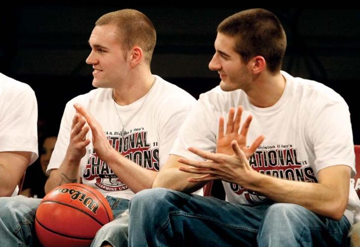 COLLEGE SPORTS: Hobbs, Kendle set to enter Bellarmine Athletic Hall of ...