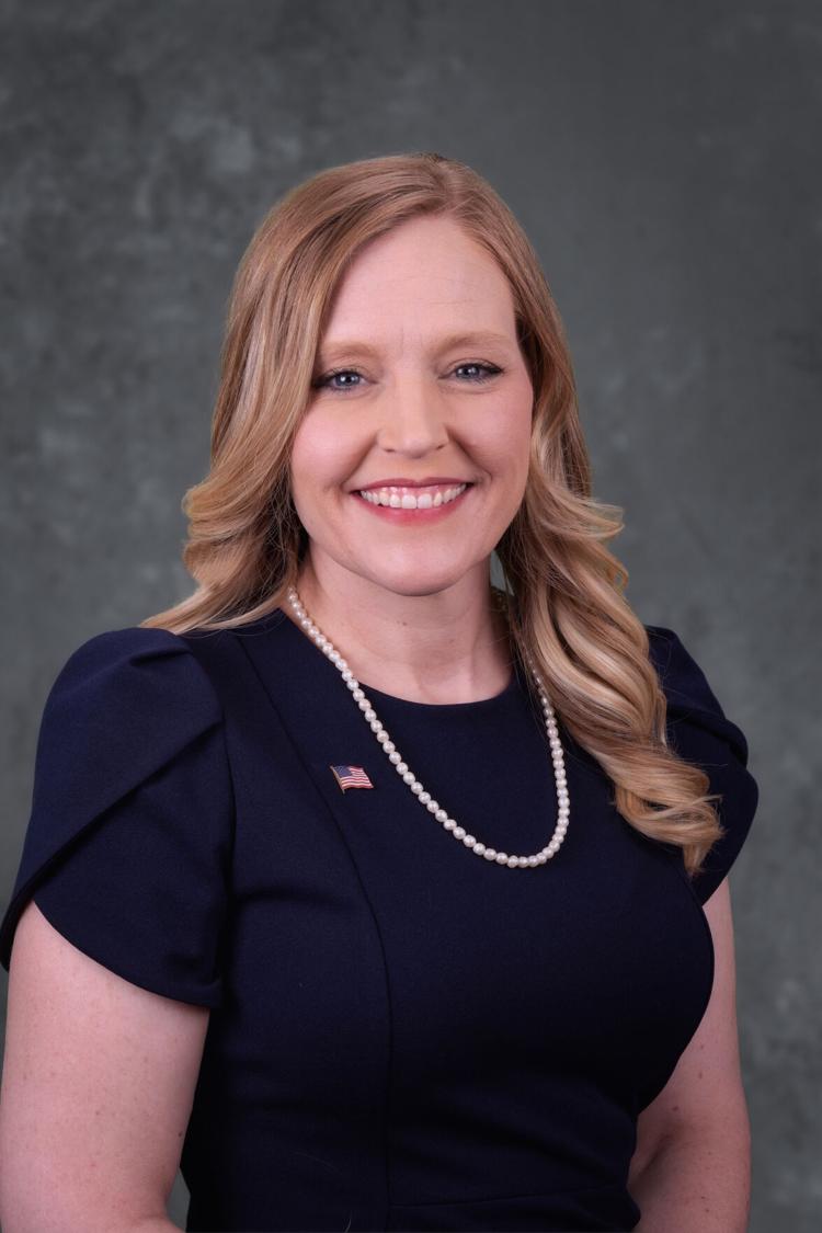 Rep. Houchin named to three U.S. House committees | News ...