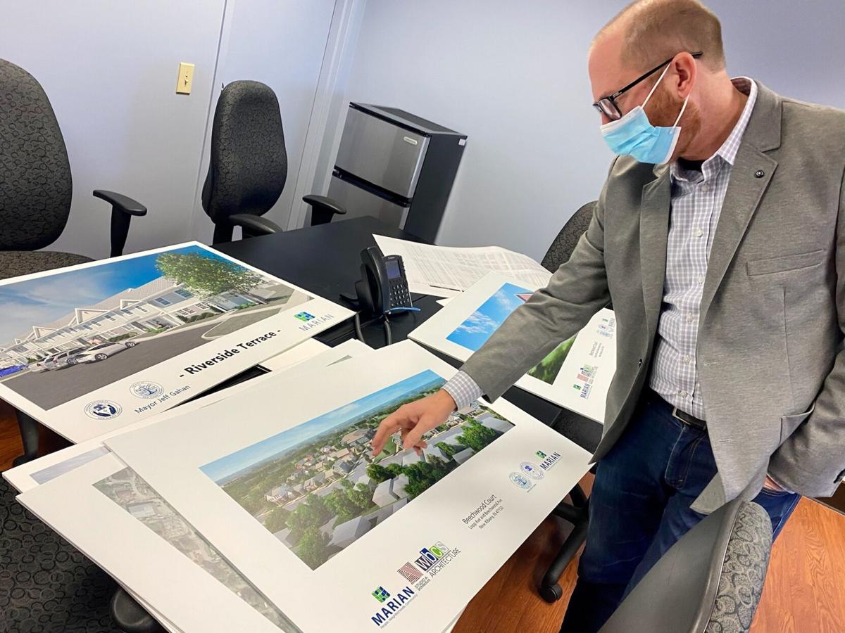 New Albany Housing Authority moving forward with $27 million in ...