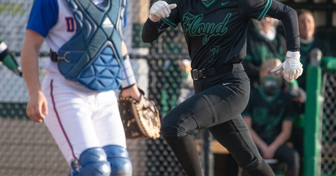 NSTPY SOFTBALL: A Highlander, Dragon and Hornet up for top honor ...