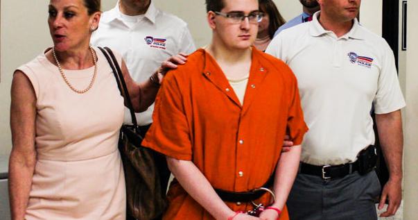 New civil case filed against Michael Begin, YMCA | News ...