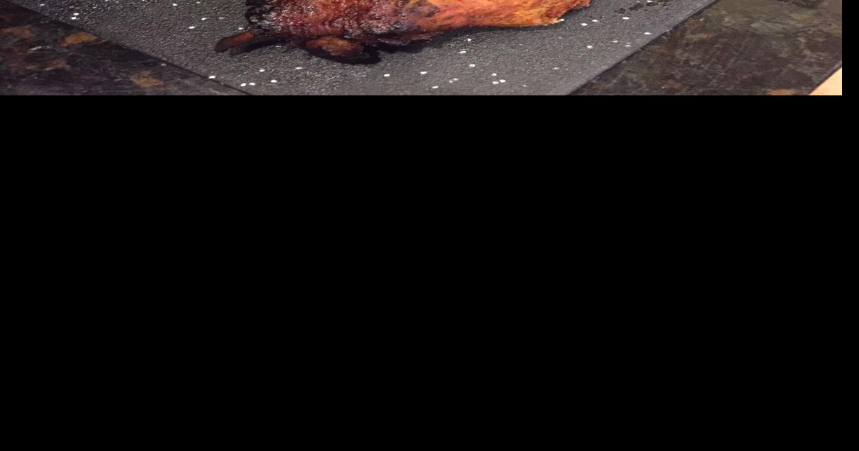 BBQ MY WAY: Try out these competition pork ribs | Lifestyles ...