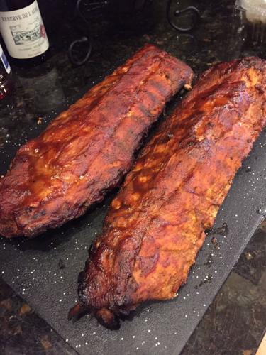 BBQ MY WAY: Try out these competition pork ribs | Lifestyles ...