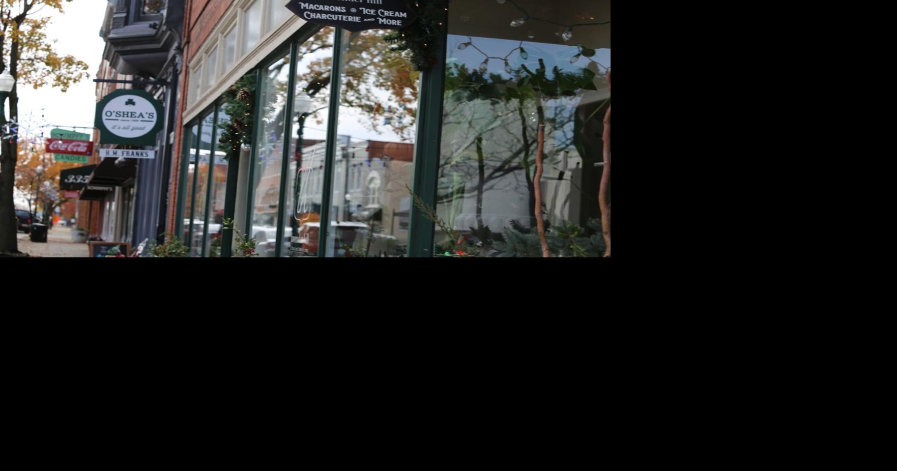 City of Jeffersonville provides comprehensive plan update | News ...